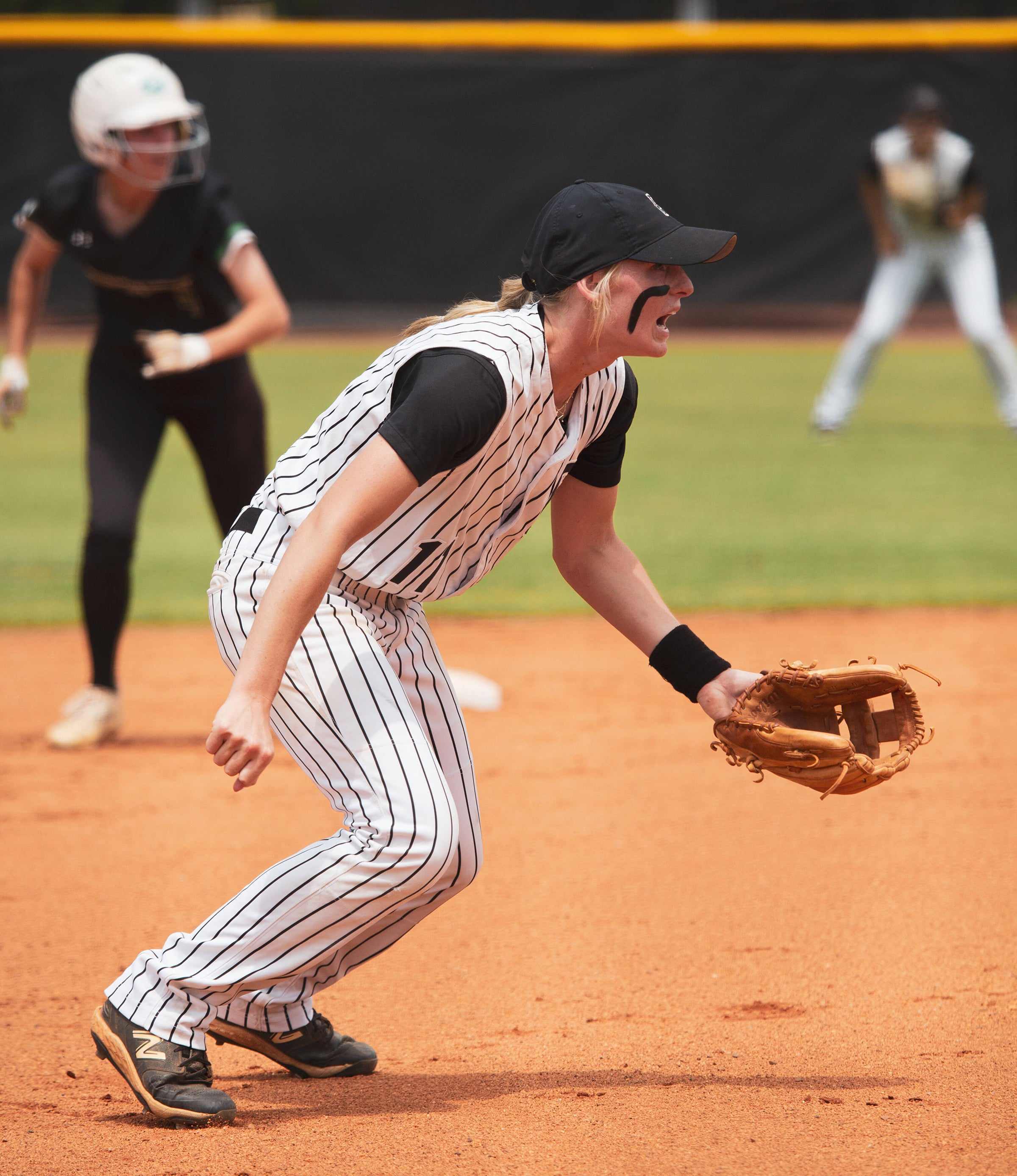 HOME | PFEIFFER SOFTBALL