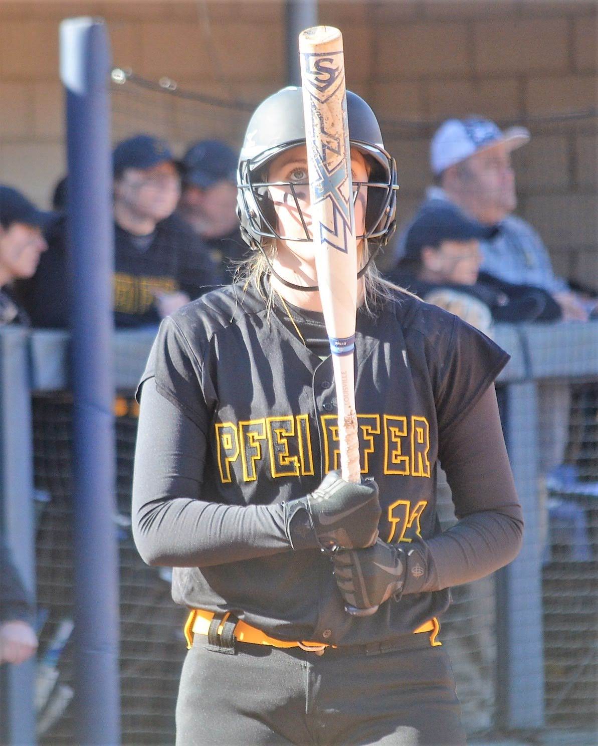 refund | PFEIFFER SOFTBALL